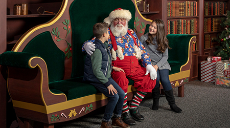 Gaylord National Tickets